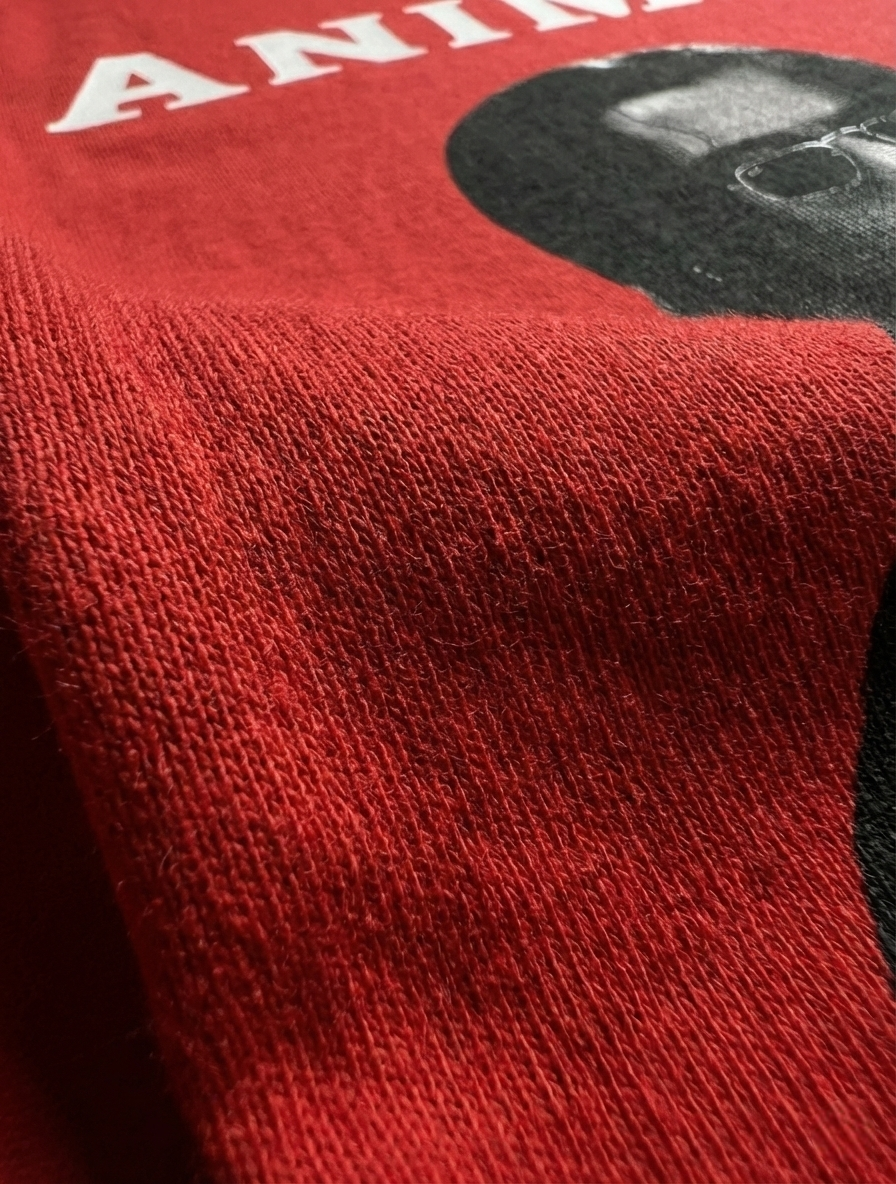 ANIMAL : SALMAN KHAN OVERSIZED T SHIRT – rizzler